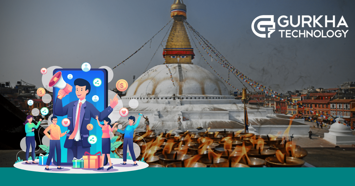 Nepal - Gurkha Technology