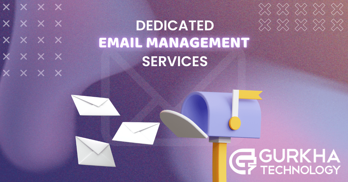 Professional Email Hosting Solutions | Secure, Reliable, And Custom ...