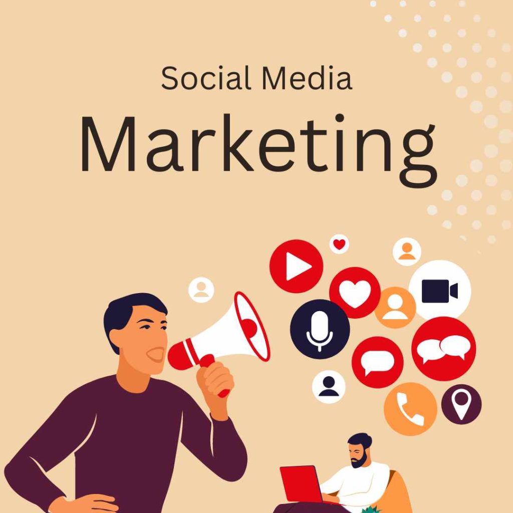 Social Media Marketing Made Simple- 10 Strategies To Connect With Your ...
