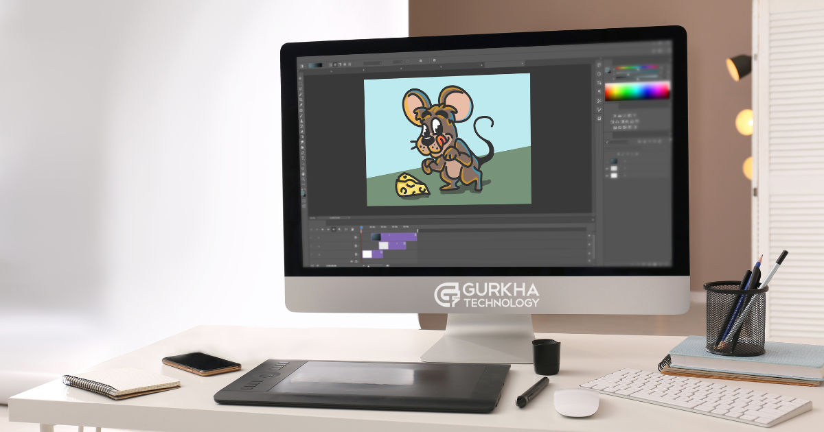 Boosting Your Animation Academy In Nepal: A Comprehensive Guide To ...