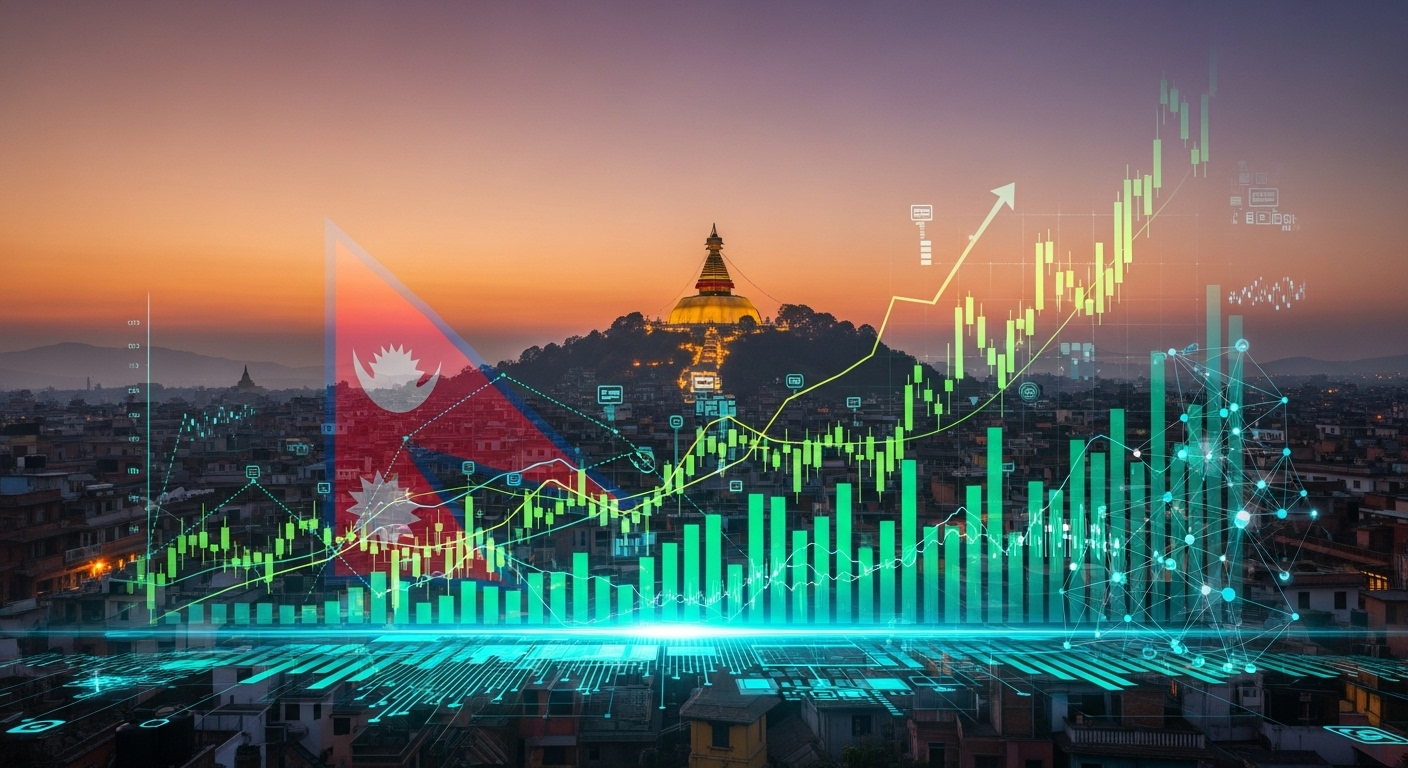 Digital Marketing Strategy For Nepal’s | Gurkha Technology