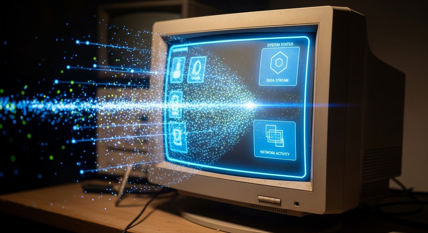 Speed Up Old PC: Win 10 Alternatives | Gurkha Technology