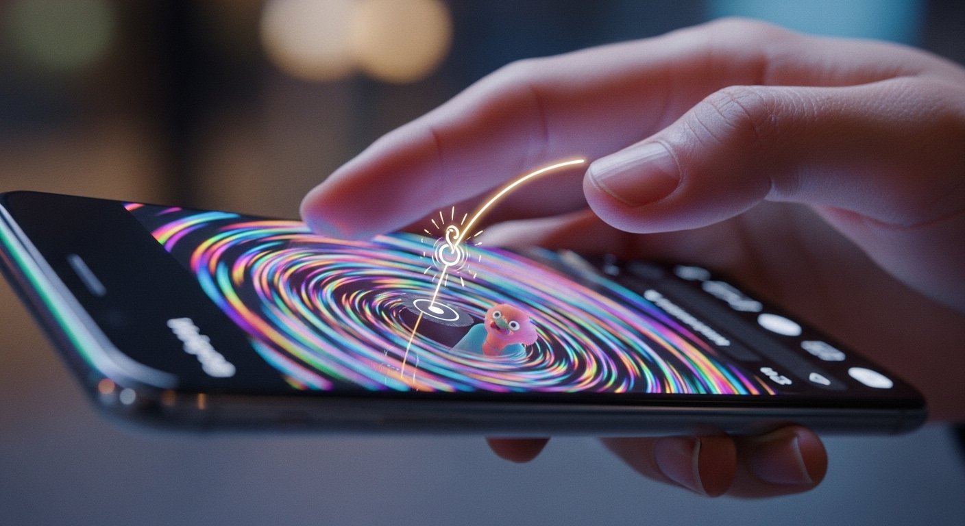 Short Video Hook Formula: Master Attention & Go Viral - Gurkha Technology