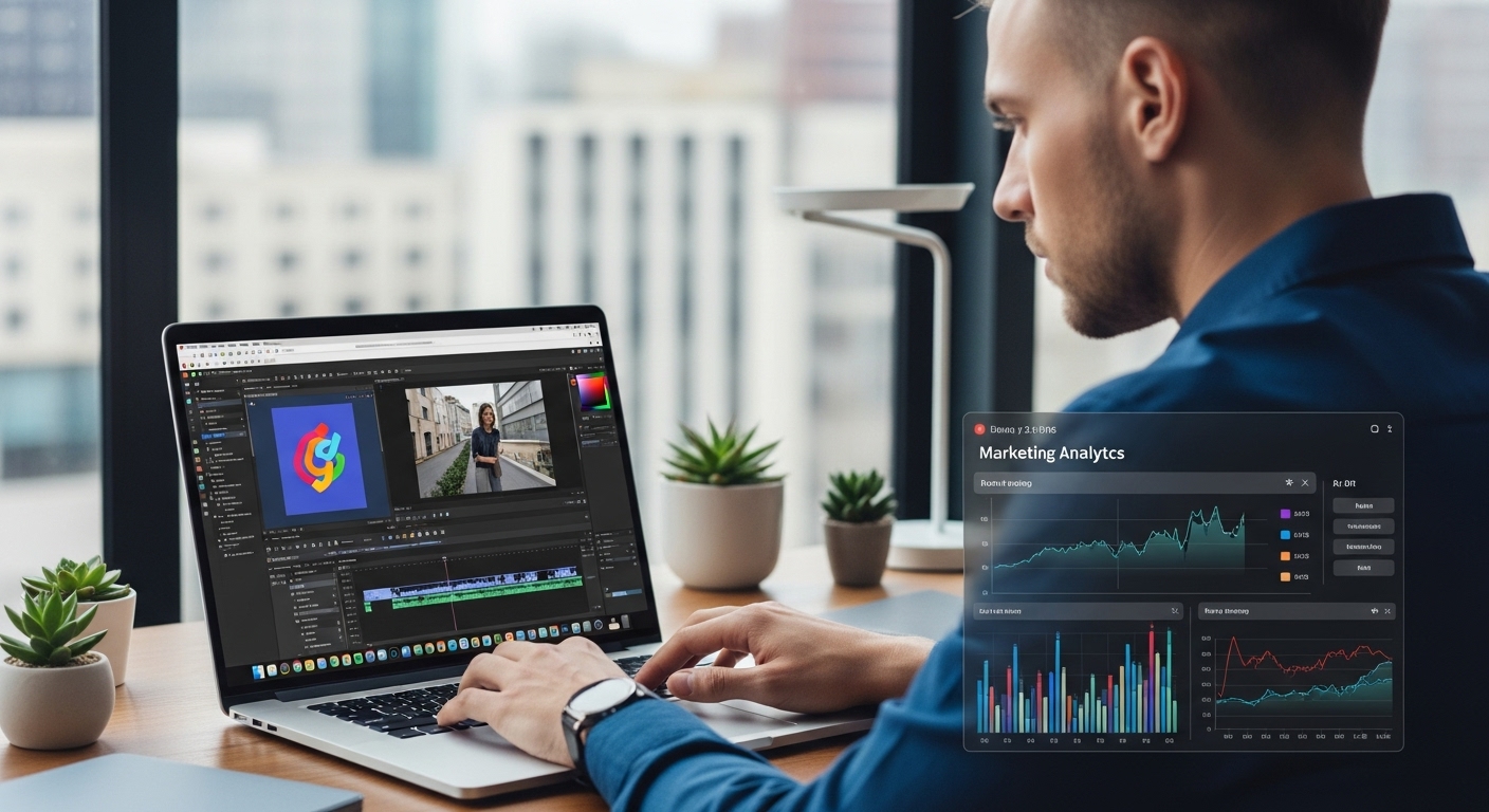 Digital Marketers: Best Linux Distros For Creative Workflow - Gurkha ...