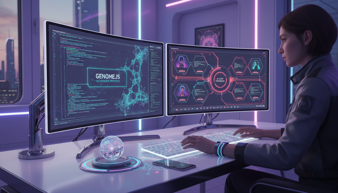 Top AI Coding Tools 2025: Agentic IDEs Compared - Gurkha Technology