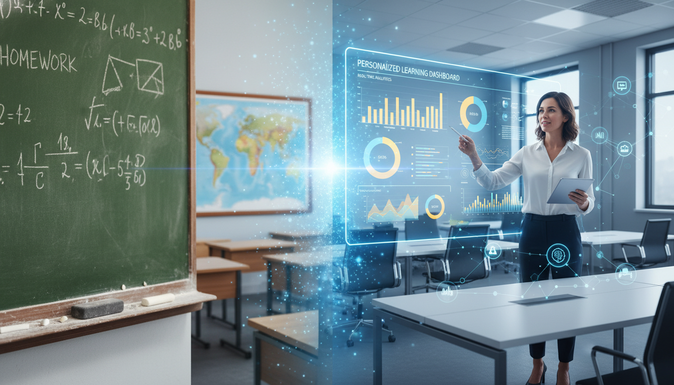 Data-Driven Teaching Decisions: Improve Student Outcomes - Gurkha Technology